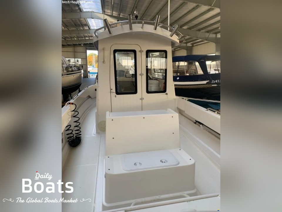 2017 Smartliner Fisher 23 for sale. View price, photos and Buy 2017 ...