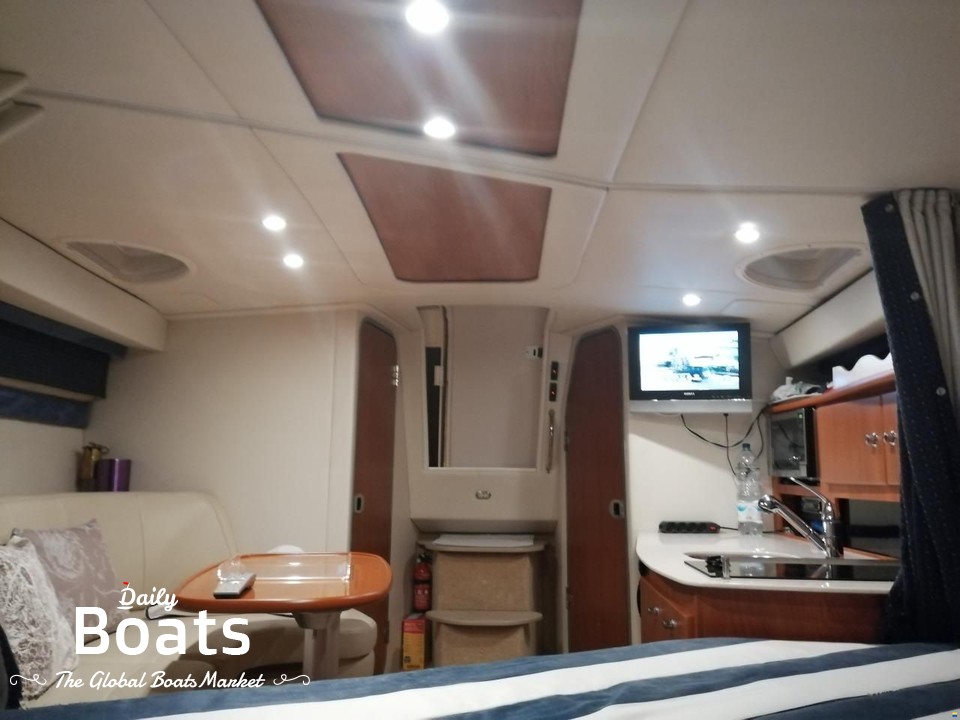 2009 Bayliner 320 for sale. View price, photos and Buy 2009 Bayliner ...