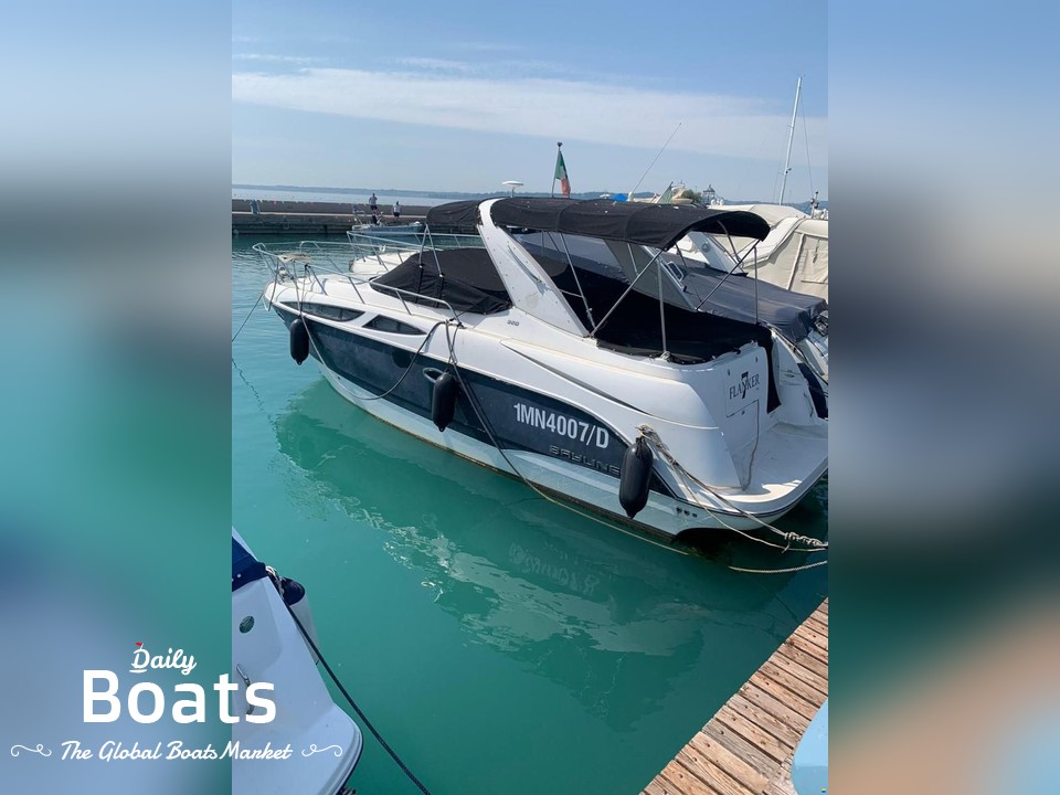 2009 Bayliner 320 for sale. View price, photos and Buy 2009 Bayliner ...