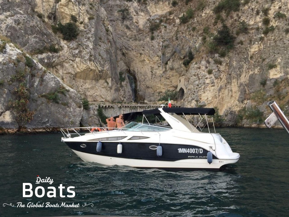 2009 Bayliner 320 for sale. View price, photos and Buy 2009 Bayliner ...