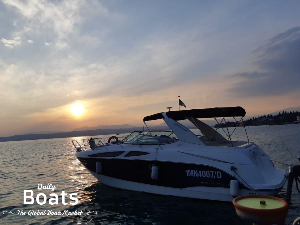 2009 Bayliner 320 for sale. View price, photos and Buy 2009 Bayliner ...