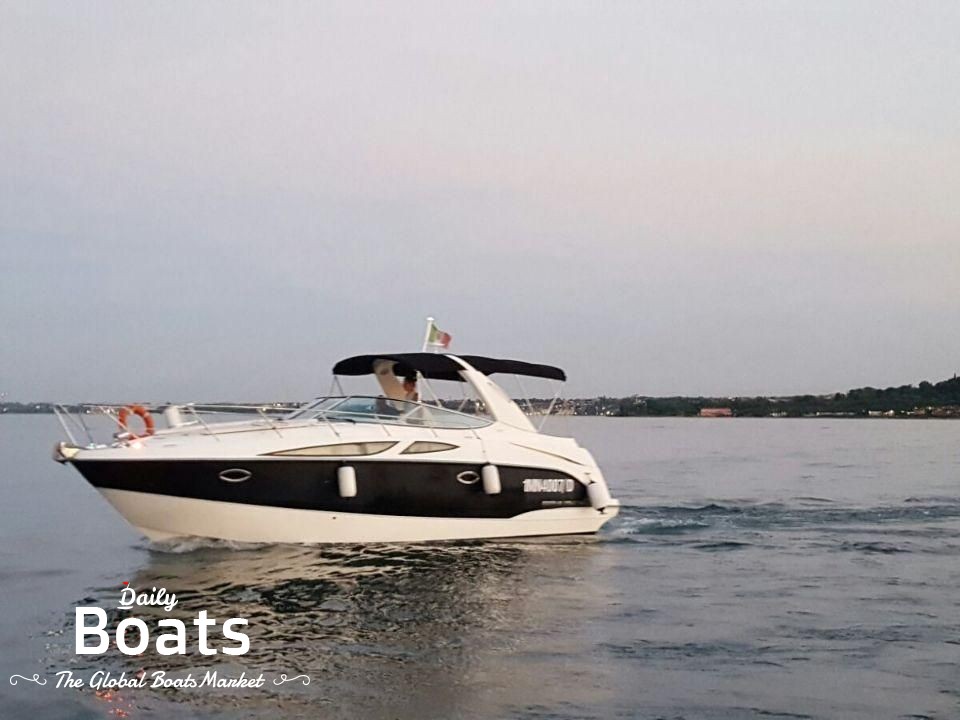 2009 Bayliner 320 for sale. View price, photos and Buy 2009 Bayliner ...