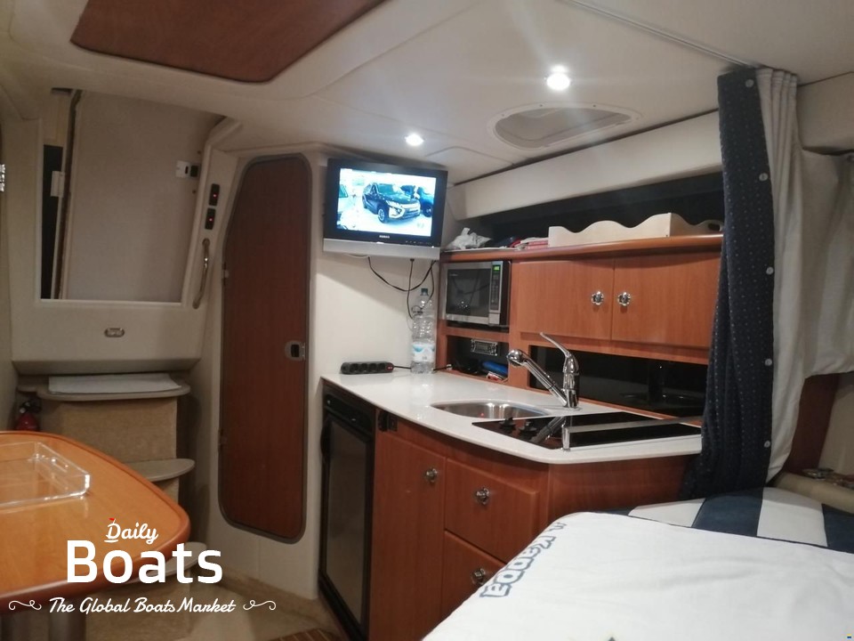 2009 Bayliner 320 for sale. View price, photos and Buy 2009 Bayliner ...