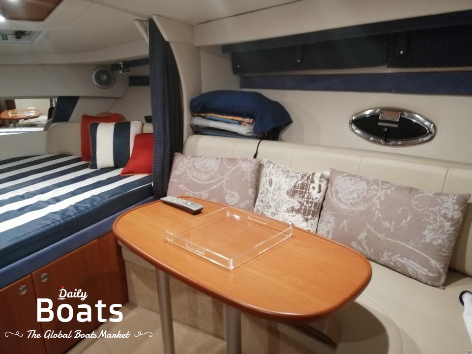 2009 Bayliner 320 for sale. View price, photos and Buy 2009 Bayliner ...