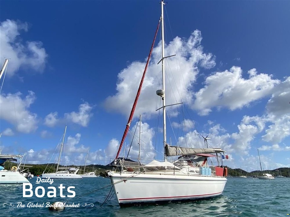 2006 Etap 32 S for sale. View price, photos and Buy 2006 Etap 32 S #413797