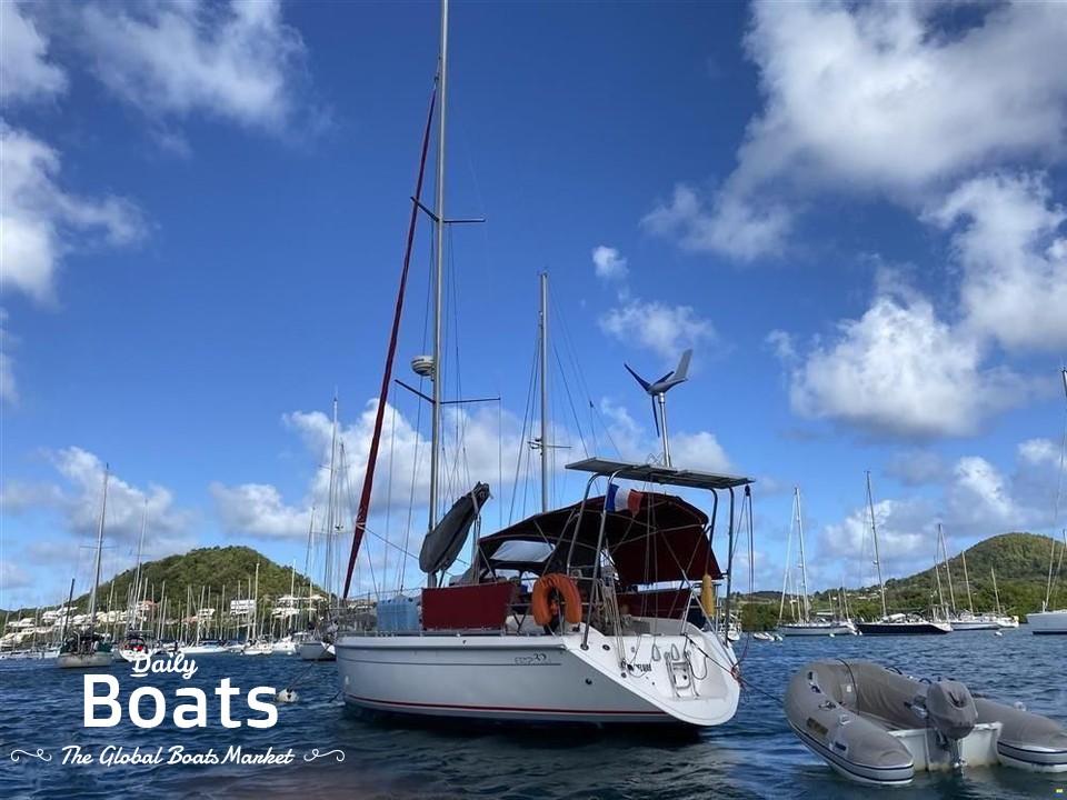 2006 Etap 32 S for sale. View price, photos and Buy 2006 Etap 32 S #413797