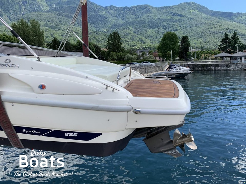 2004 Cranchi Ellipse 21 for sale. View price, photos and Buy 2004 ...