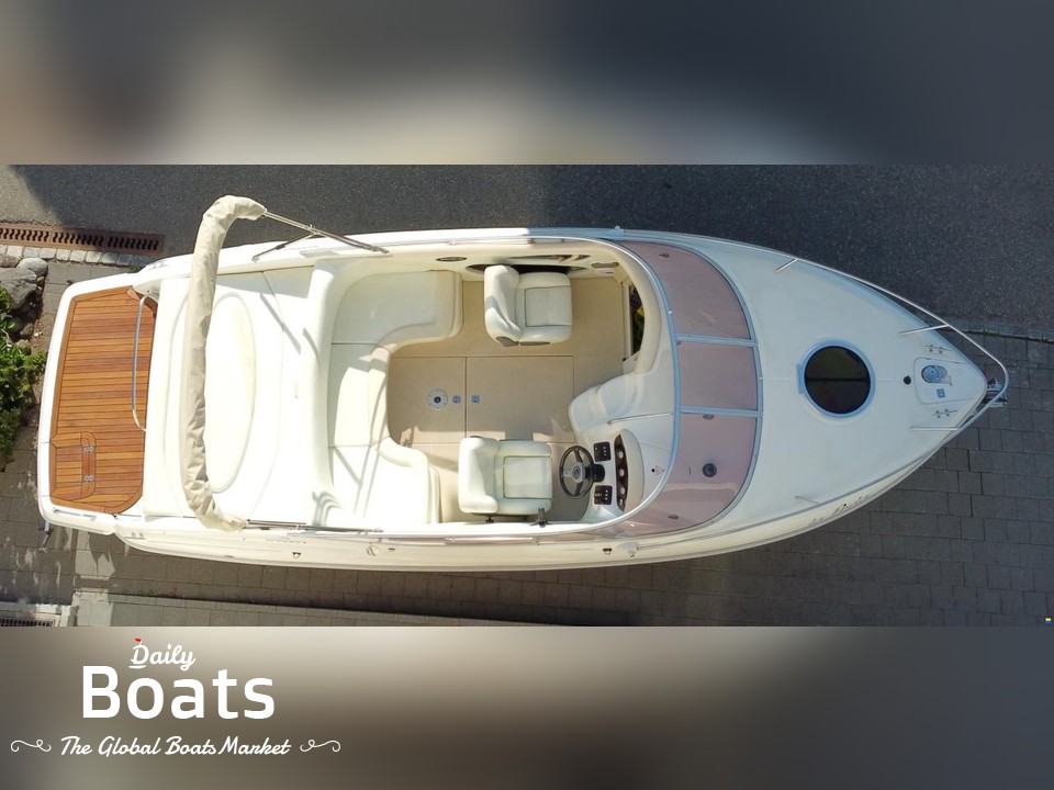 2004 Cranchi Ellipse 21 for sale. View price, photos and Buy 2004 ...