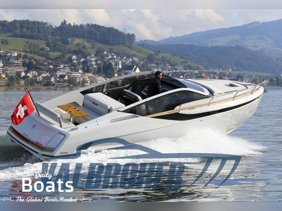 2020 Fairline F-Line 33 for sale. View price, photos and Buy 2020 ...