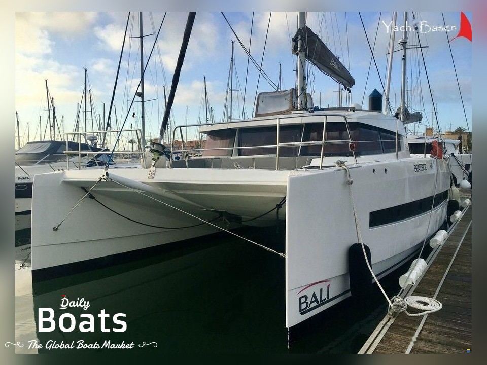 2017 Bali Catamarans 4.0 for sale. View price, photos and Buy 2017 Bali ...