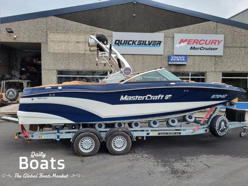 2019 MasterCraft Xt22 for sale. View price, photos and Buy 2019 ...