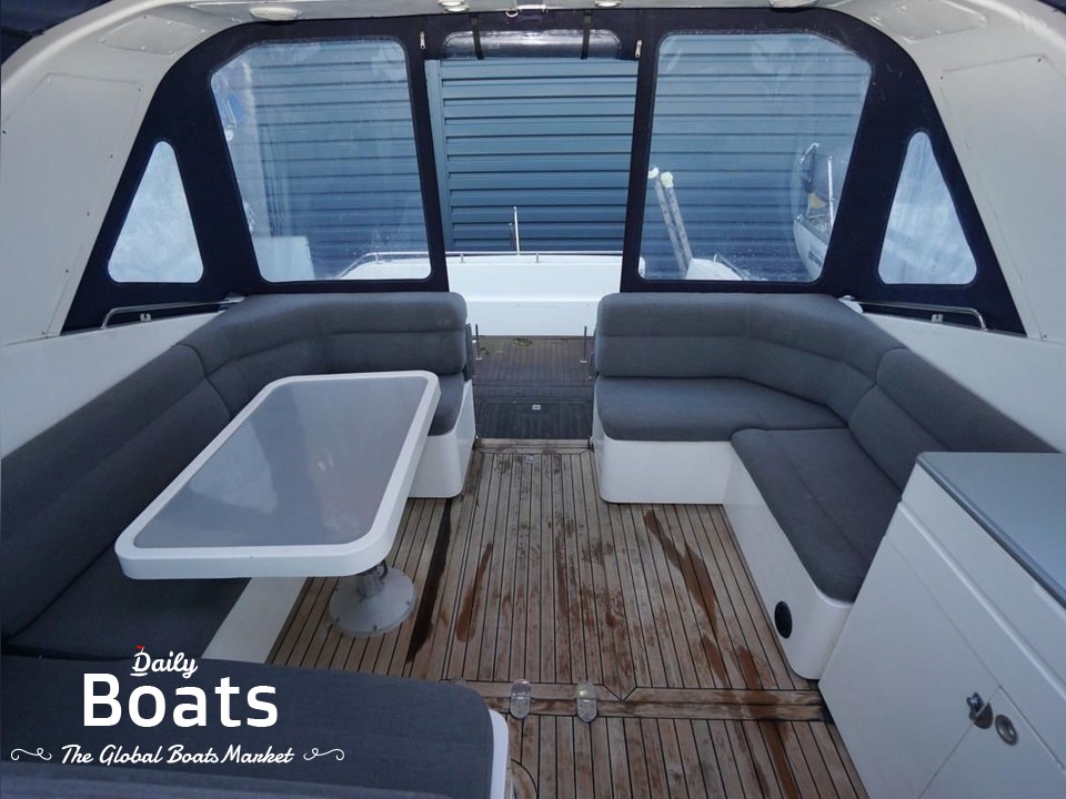 1992 Princess 46 Riviera Cabrio for sale. View price, photos and Buy ...