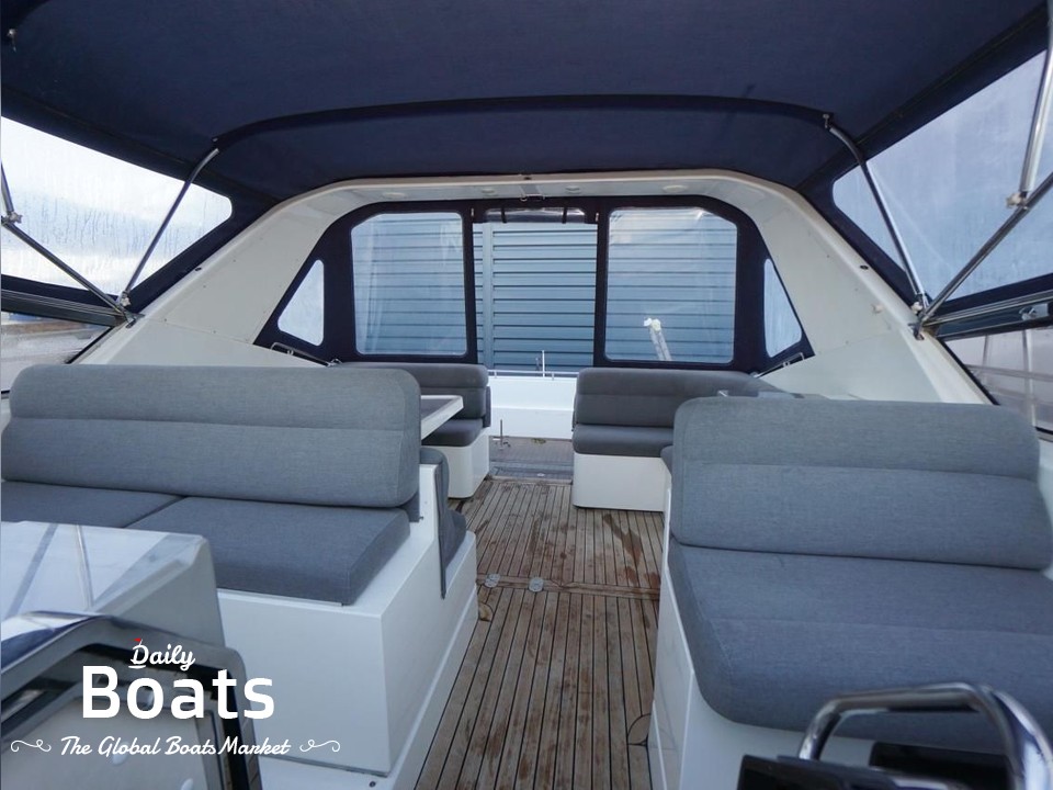 1992 Princess 46 Riviera Cabrio for sale. View price, photos and Buy ...