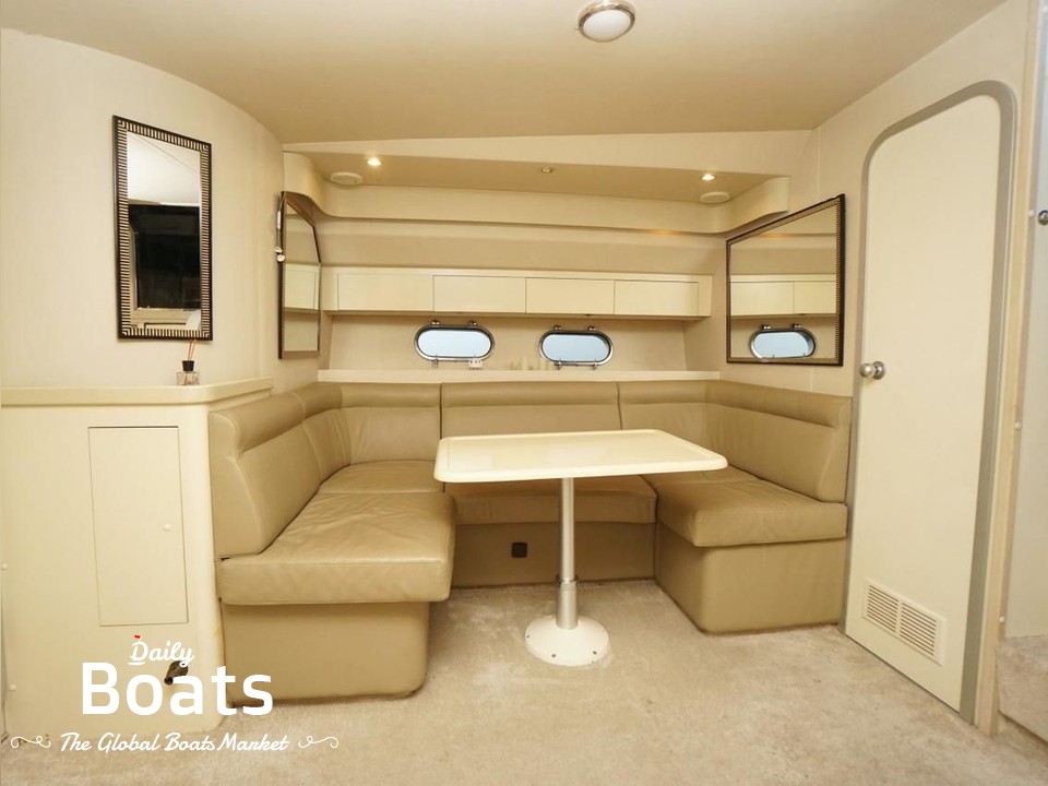 1992 Princess 46 Riviera Cabrio for sale. View price, photos and Buy ...