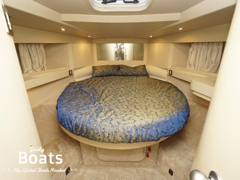1992 Princess 46 Riviera Cabrio for sale. View price, photos and Buy ...