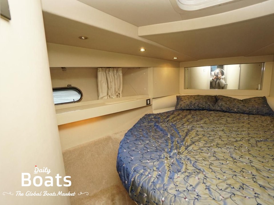 1992 Princess 46 Riviera Cabrio for sale. View price, photos and Buy ...