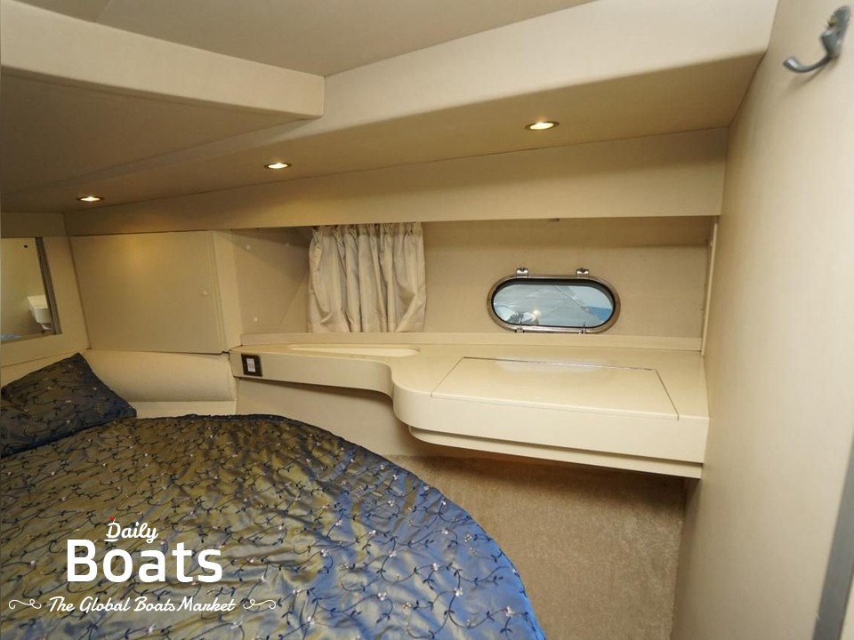 1992 Princess 46 Riviera Cabrio for sale. View price, photos and Buy ...