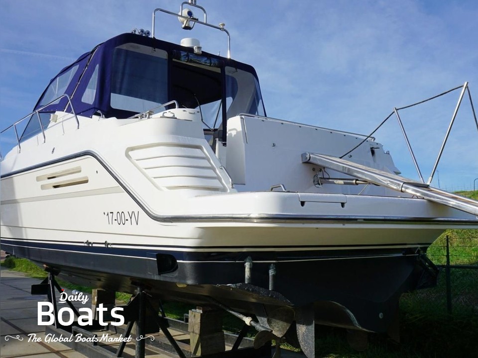 1992 Princess 46 Riviera Cabrio for sale. View price, photos and Buy ...