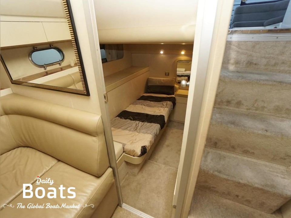 1992 Princess 46 Riviera Cabrio for sale. View price, photos and Buy ...