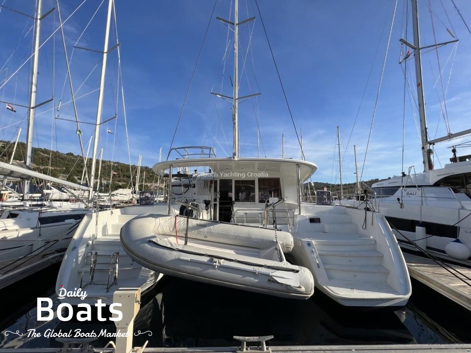 2014 Lagoon 400 S2 for sale. View price, photos and Buy 2014 Lagoon 400 ...