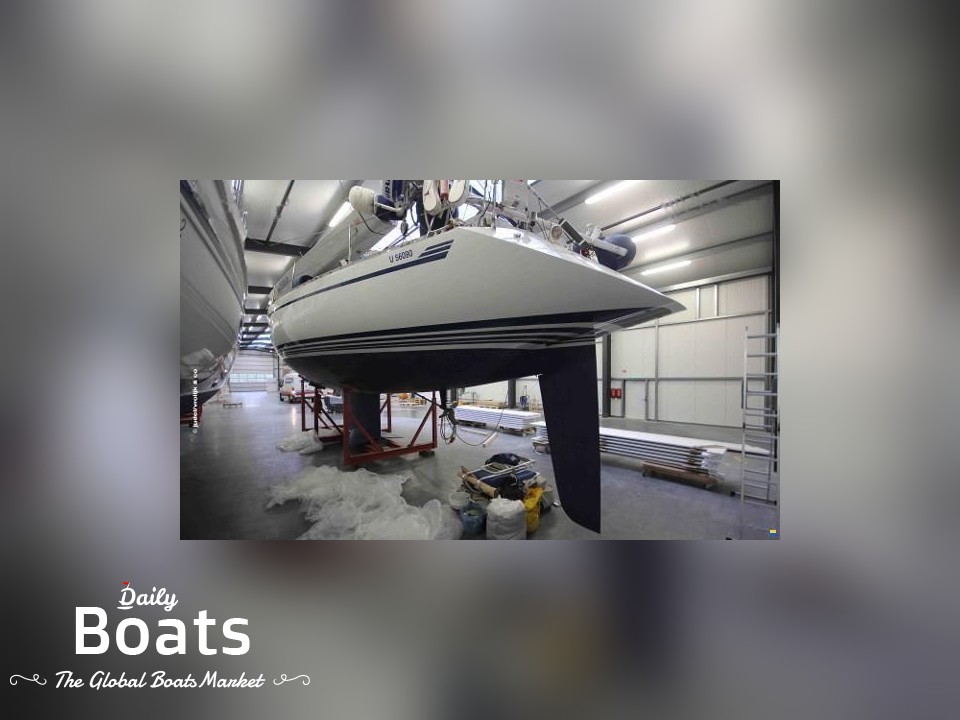 1989 Baltic 55 Dp for sale. View price, photos and Buy 1989 Baltic 55 ...