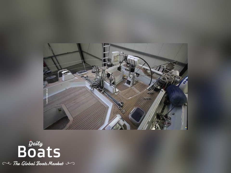 1989 Baltic 55 Dp for sale. View price, photos and Buy 1989 Baltic 55 ...