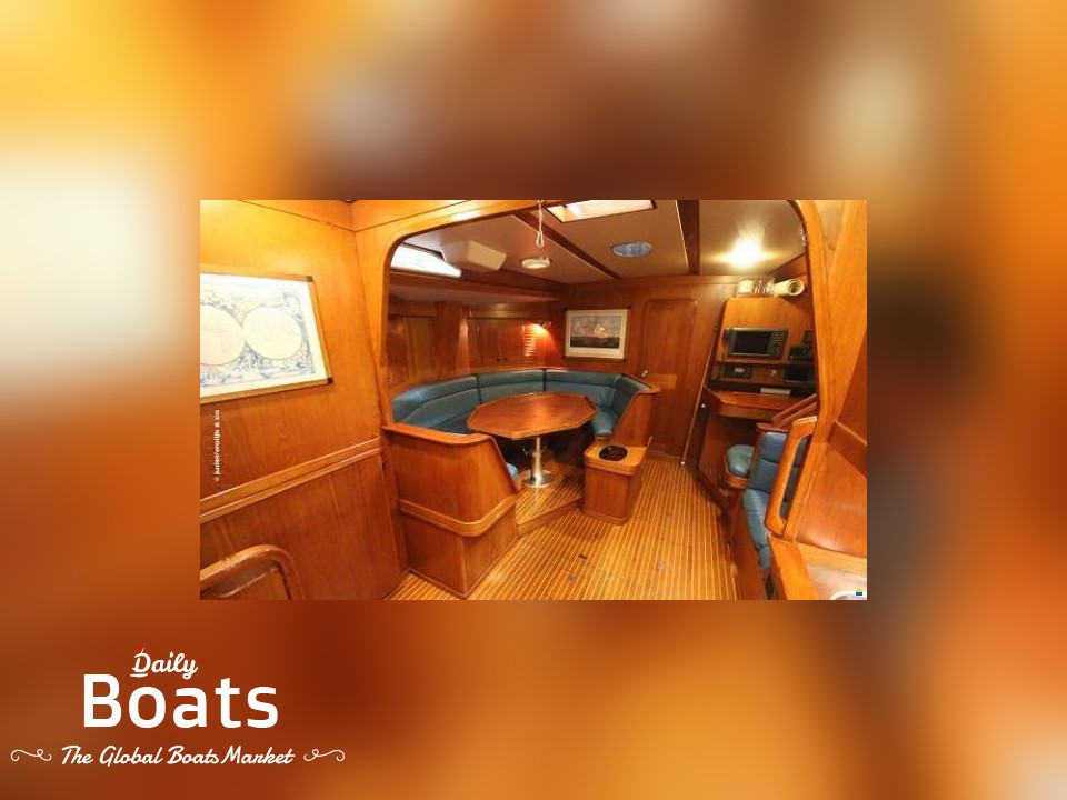 1989 Baltic 55 Dp for sale. View price, photos and Buy 1989 Baltic 55 ...