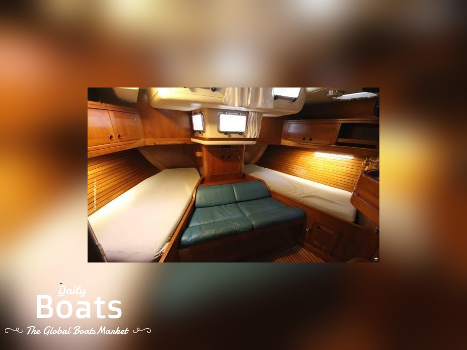 1989 Baltic 55 Dp for sale. View price, photos and Buy 1989 Baltic 55 ...