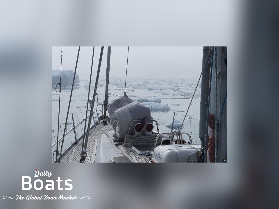 1989 Baltic 55 Dp for sale. View price, photos and Buy 1989 Baltic 55 ...