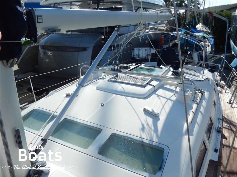2007 Bénéteau Oceanis 423 for sale. View price, photos and Buy 2007 ...