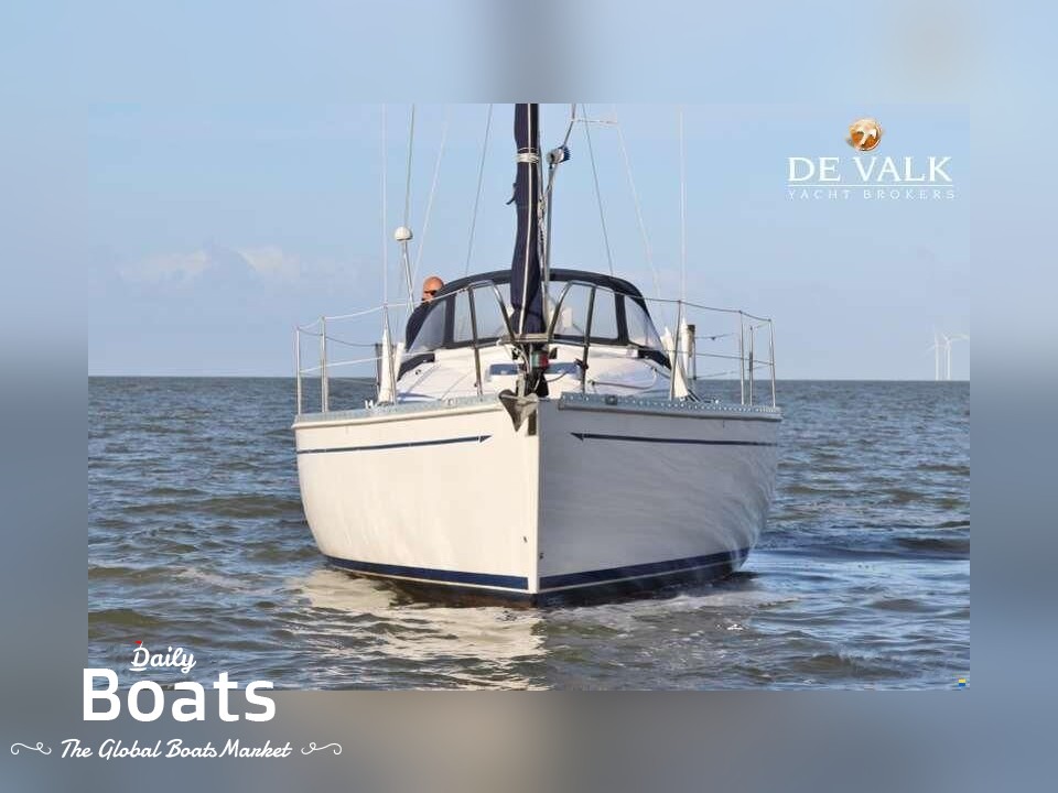 1997 Elan 34 for sale. View price, photos and Buy 1997 Elan 34 #413847