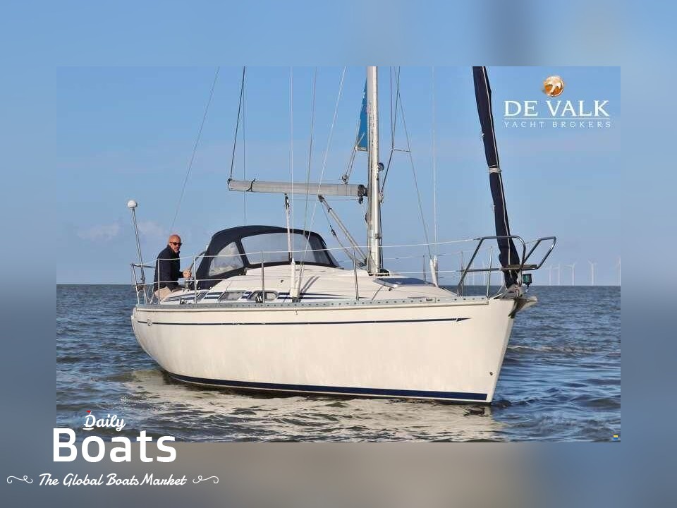 1997 Elan 34 for sale. View price, photos and Buy 1997 Elan 34 #413847