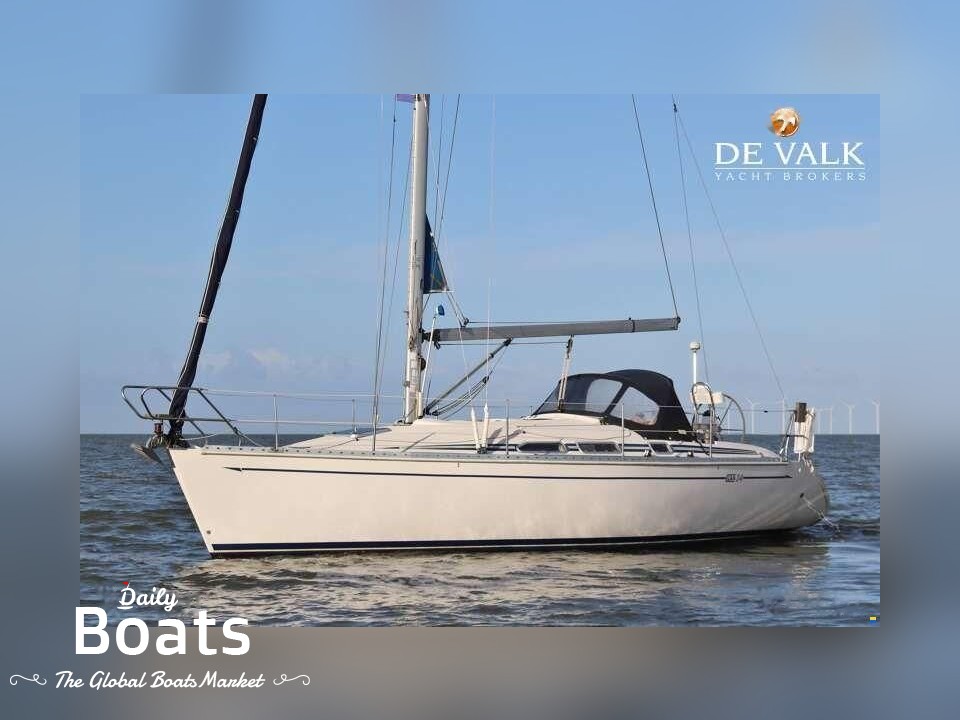 1997 Elan 34 for sale. View price, photos and Buy 1997 Elan 34 #413847