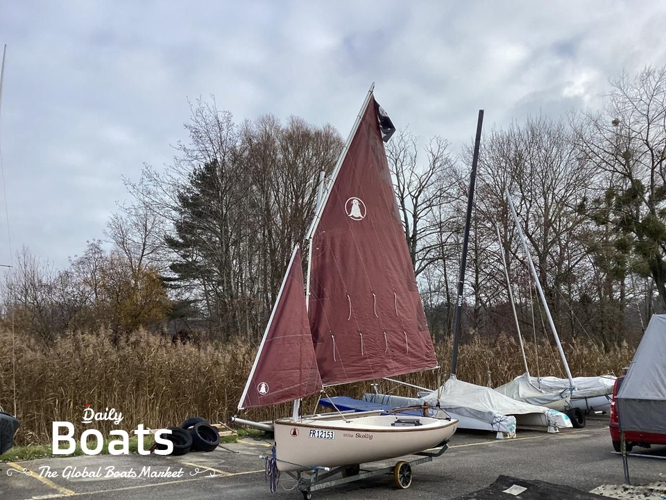 2012 Unknown Plasmor Little Skellig for sale. View price, photos and ...