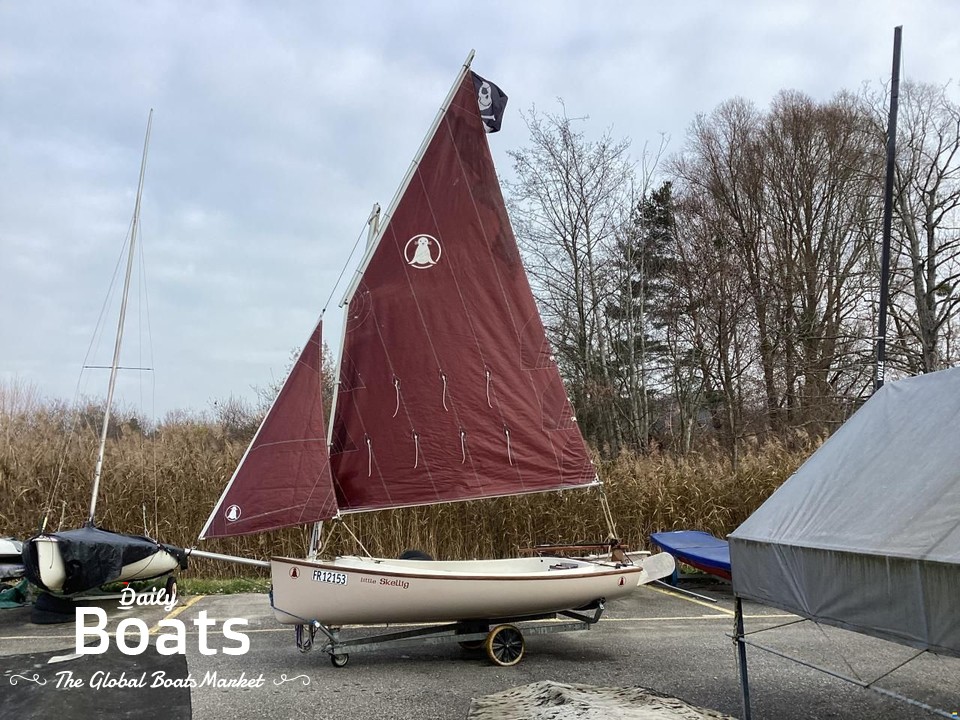 2012 Unknown Plasmor Little Skellig for sale. View price, photos and ...