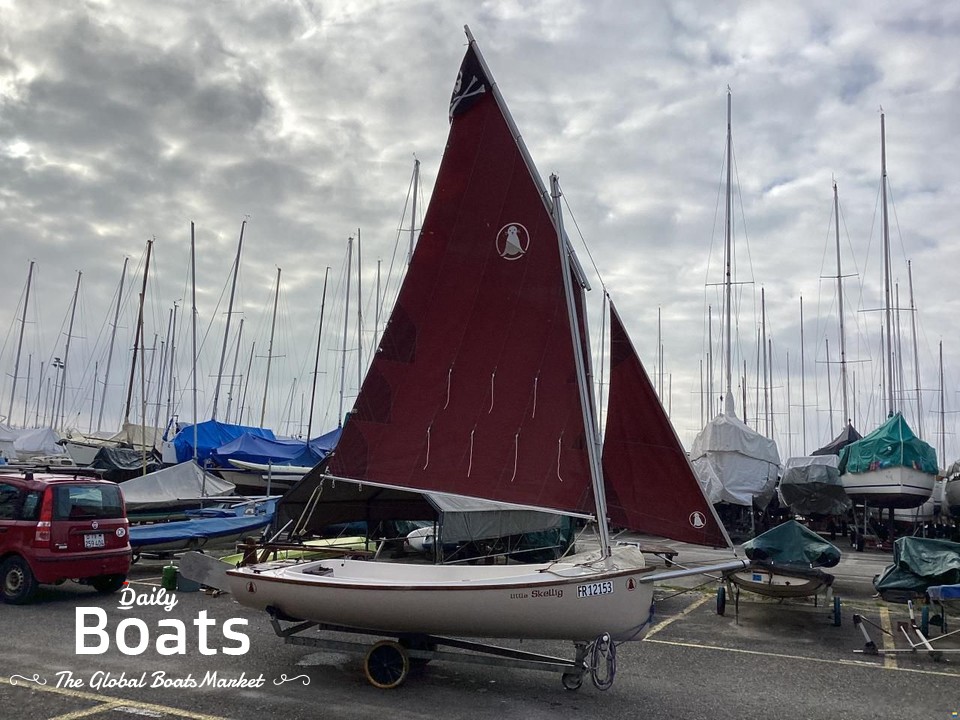 2012 Unknown Plasmor Little Skellig for sale. View price, photos and ...