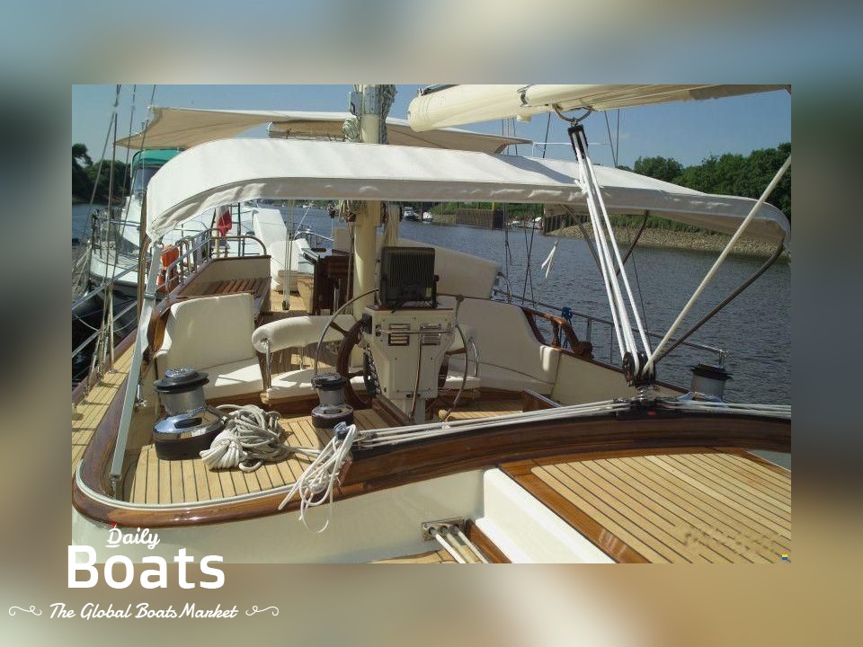 1982 Unknown Ct 54 Taiwan Clipper à vendre. Voir le prix, les photos et ...