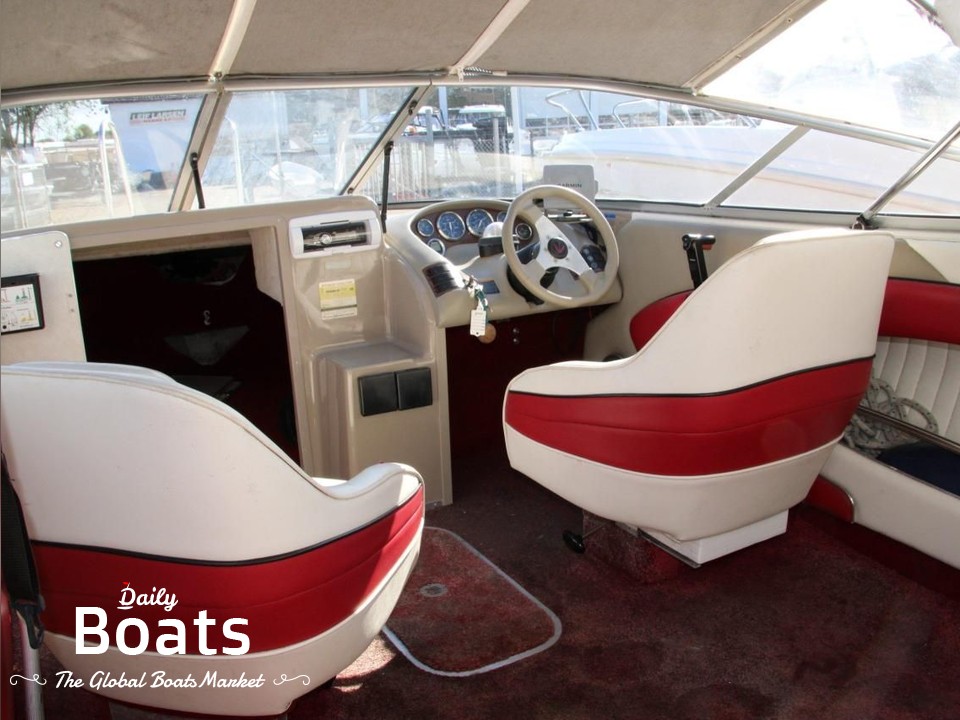 1996 Bayliner 205I Ss Capri for sale. View price, photos and Buy 1996 ...