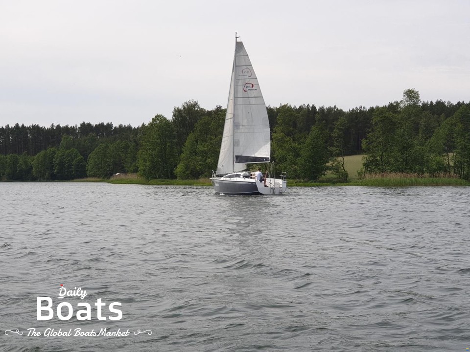 2017 Northman Maxus 26 for sale. View price, photos and Buy 2017 ...