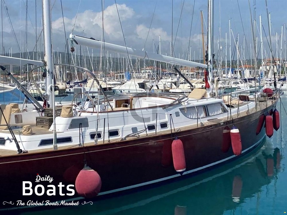 1977 Camper & Nicholsons 70 for sale. View price, photos and Buy 1977 Camper & Nicholsons 70 #413875