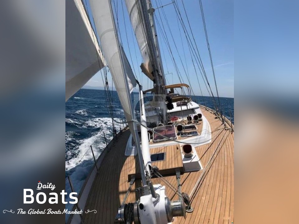 1977 Camper & Nicholsons 70 for sale. View price, photos and Buy 1977 Camper & Nicholsons 70 #413875