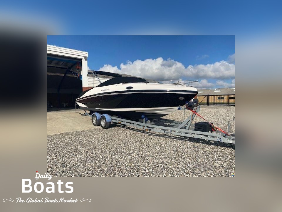 2007 Rinker 246 Captiva for sale. View price, photos and Buy 2007 ...