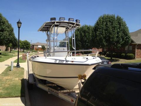 1998 Robalo 20 for sale. View price, photos and Buy 1998 Robalo 20 #41387