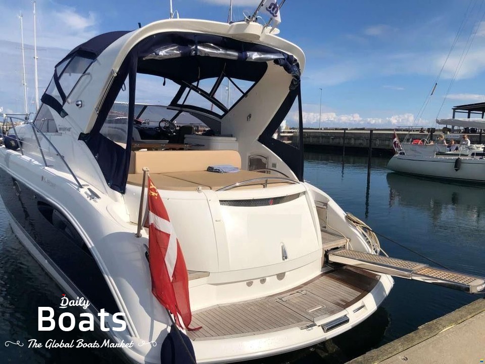 2007 Fairline Targa 40 for sale. View price, photos and Buy 2007 ...