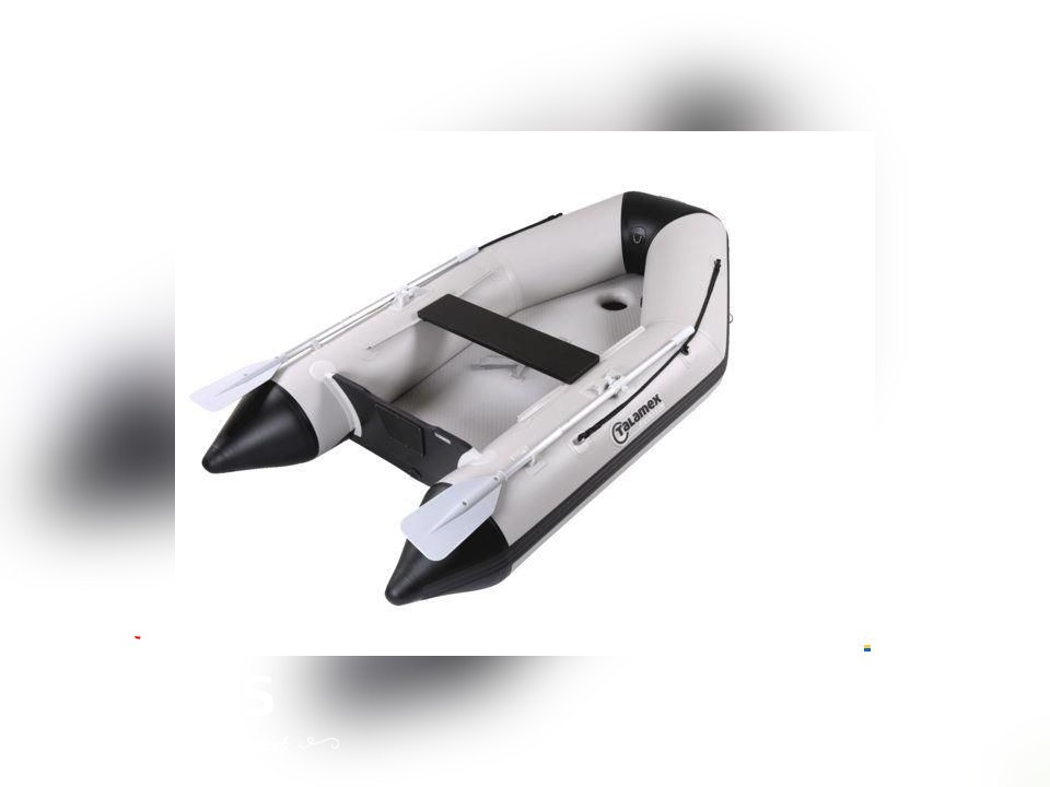 2022 Talamex Aqualine Airdeck Qla350 for sale. View price, photos and ...