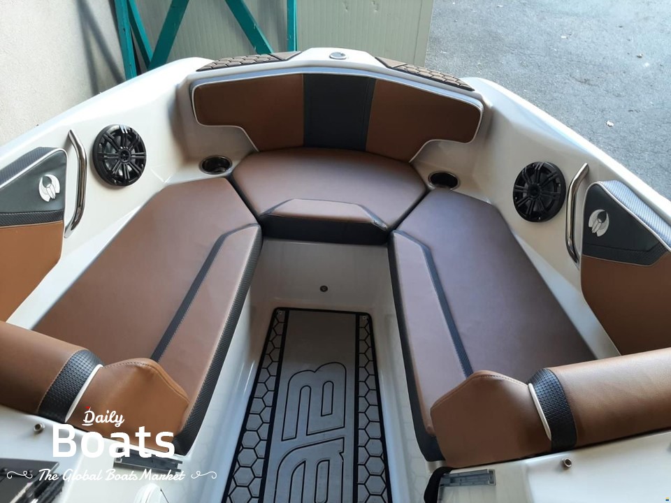 2018 Scarab 195 for sale. View price, photos and Buy 2018 Scarab 195 ...