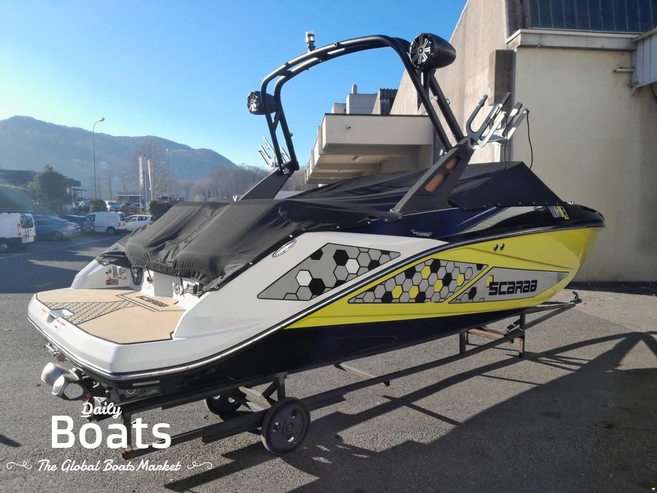 2018 Scarab 195 for sale. View price, photos and Buy 2018 Scarab 195 ...