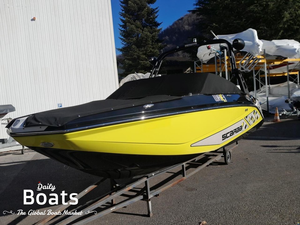 2018 Scarab 195 for sale. View price, photos and Buy 2018 Scarab 195 ...