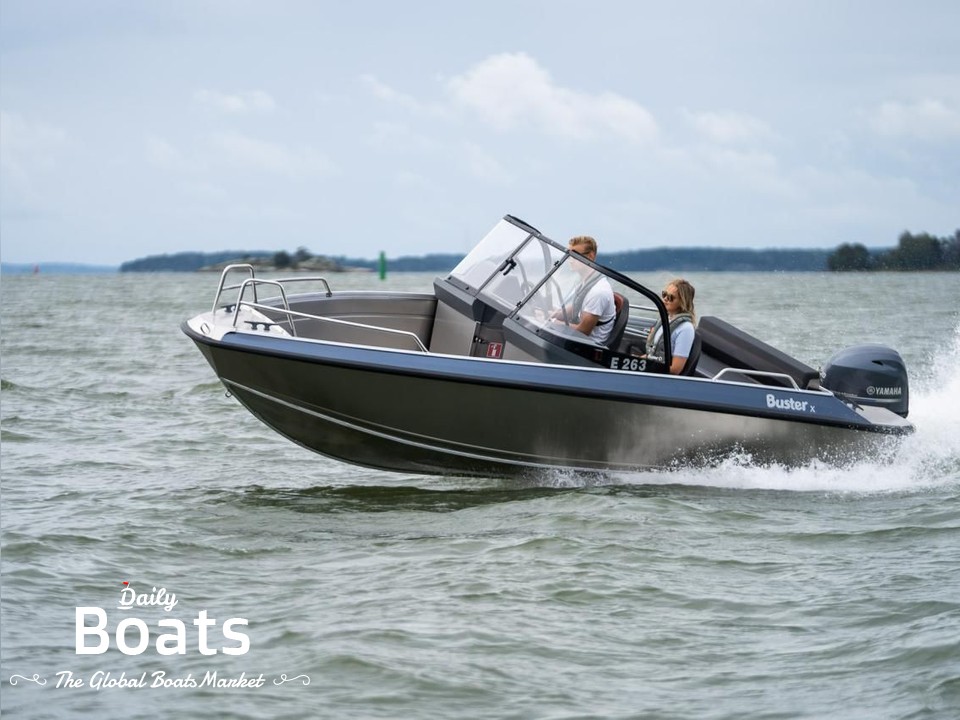 2023 Buster X for sale. View price, photos and Buy 2023 Buster X #413900