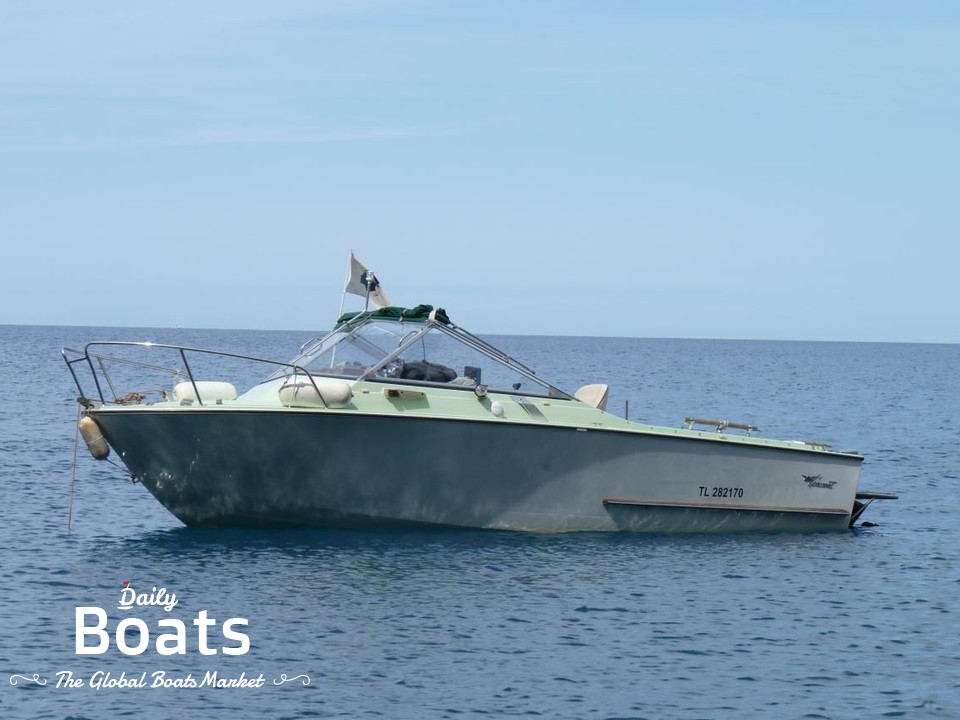 1963 Coronet 21 Day Cruiser for sale. View price, photos and Buy 1963 ...